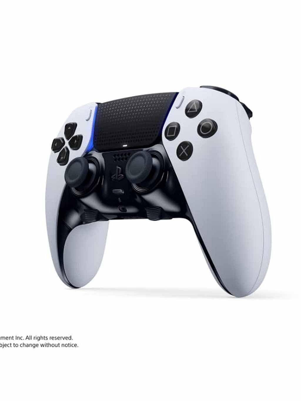 Sony’s Next-Gen PlayStation Accessories