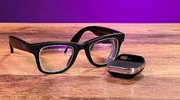 The Best Use Cases for Ray-Ban Meta Glasses