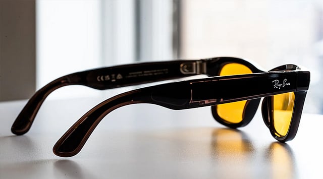 The Best Use Cases for Ray-Ban Meta Glasses