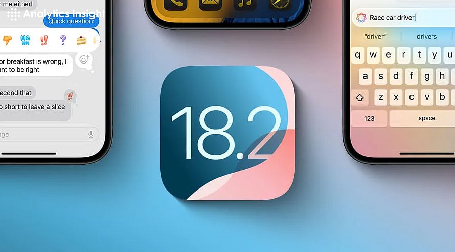 Important iOS 18.2 Features to Watch