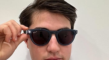 The Best Use Cases for Ray-Ban Meta Glasses