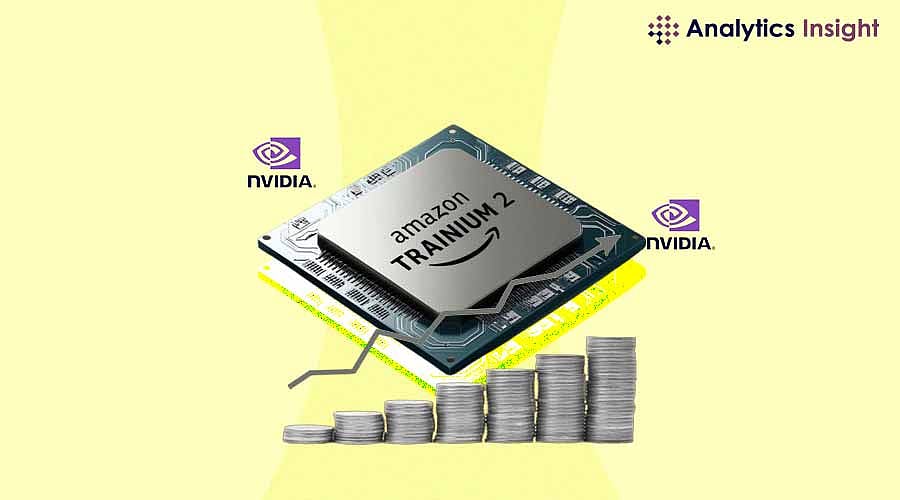 Top Tech News: Amazon's Trainium 2 Targets Nvidia's AI Chip Lead ...