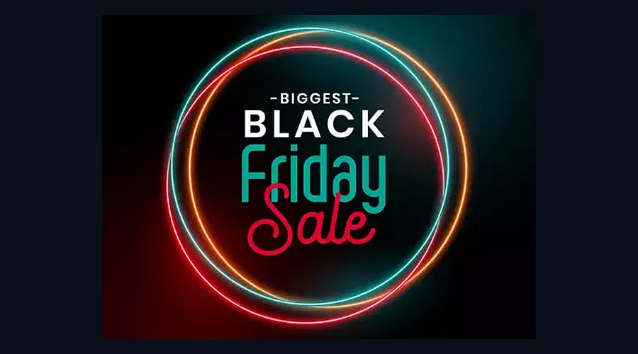 Black Friday Tech Deals You Can’t Afford to Miss