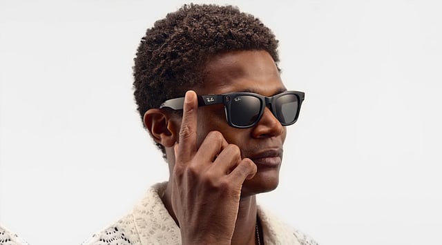 The Best Use Cases for Ray-Ban Meta Glasses