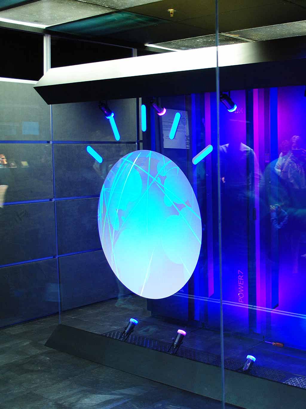 IBM Watson AI Features for Developers