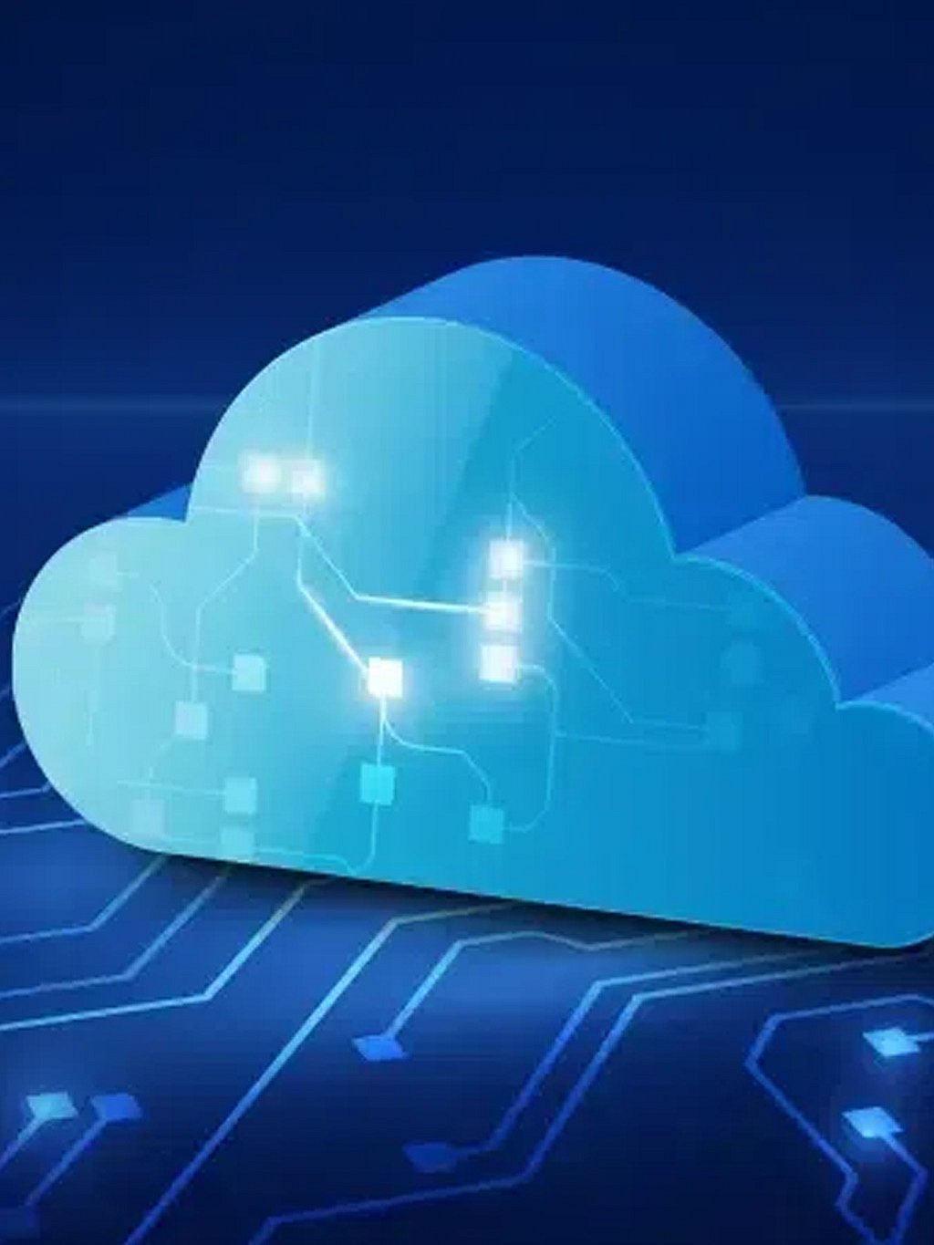 Subscription Offers for Cloud Storage Solutions