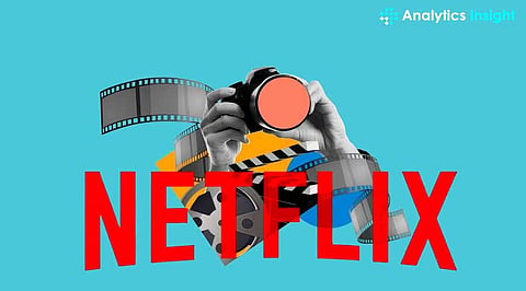 Top Movies to Watch This Weekend on Netflix