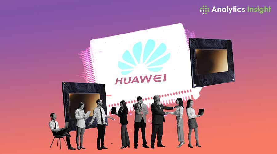 Top Tech News: Huawei, SMIC to Boost New AI Chip Production in China; Europe Surpasses Asia in ...