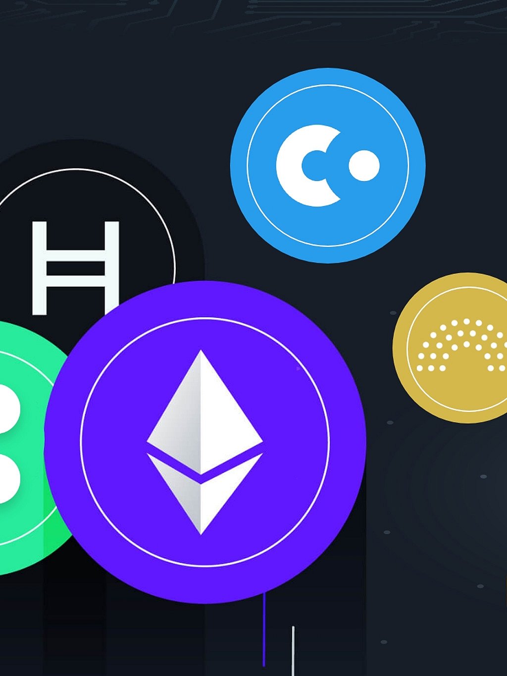 Top 5 Tools for Blockchain Development