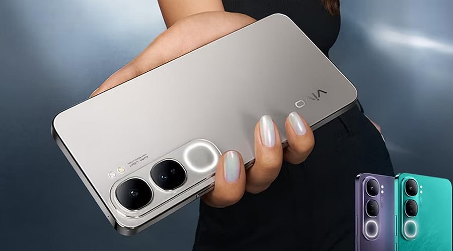 Vivo Y300 Review: Features, Price, and Availability