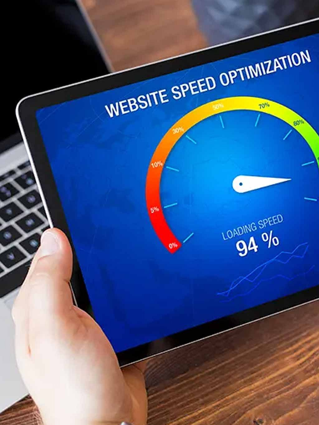 Tips to Optimize Your Website for Speed