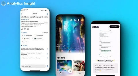 Top Free Artificial Intelligence Apps to Make Life Easier