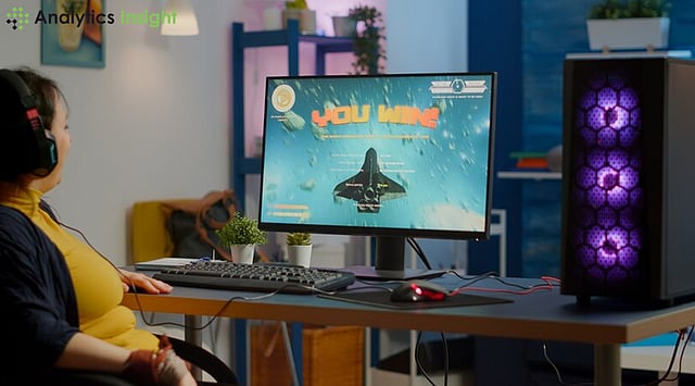 Upcoming Gaming Monitors with 4K HDR Support