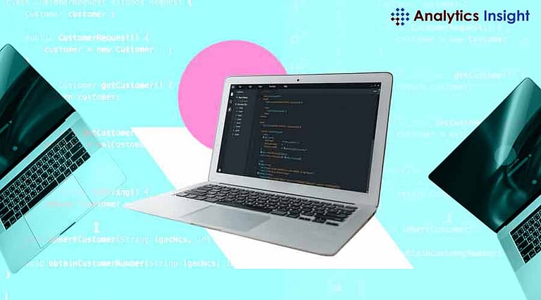 Compact Laptops for Professionals on the Go