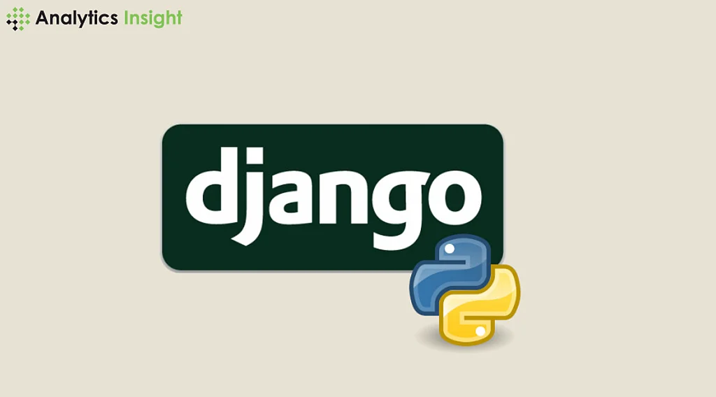 Key Features of the Django Framework Key Features of the Django Framework