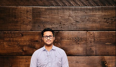 Data Science Dynamo Meets Social Impact: The Two Worlds of Mayukh Maitra