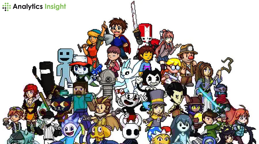 Top Indie Games Expected in 2025