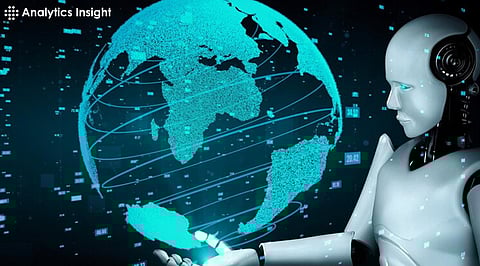 Top Countries Making the Best Use of AI