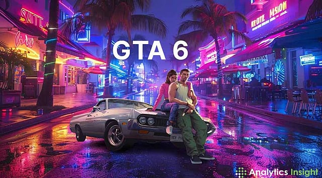 GTA 6 Release Date and Console Upgrades