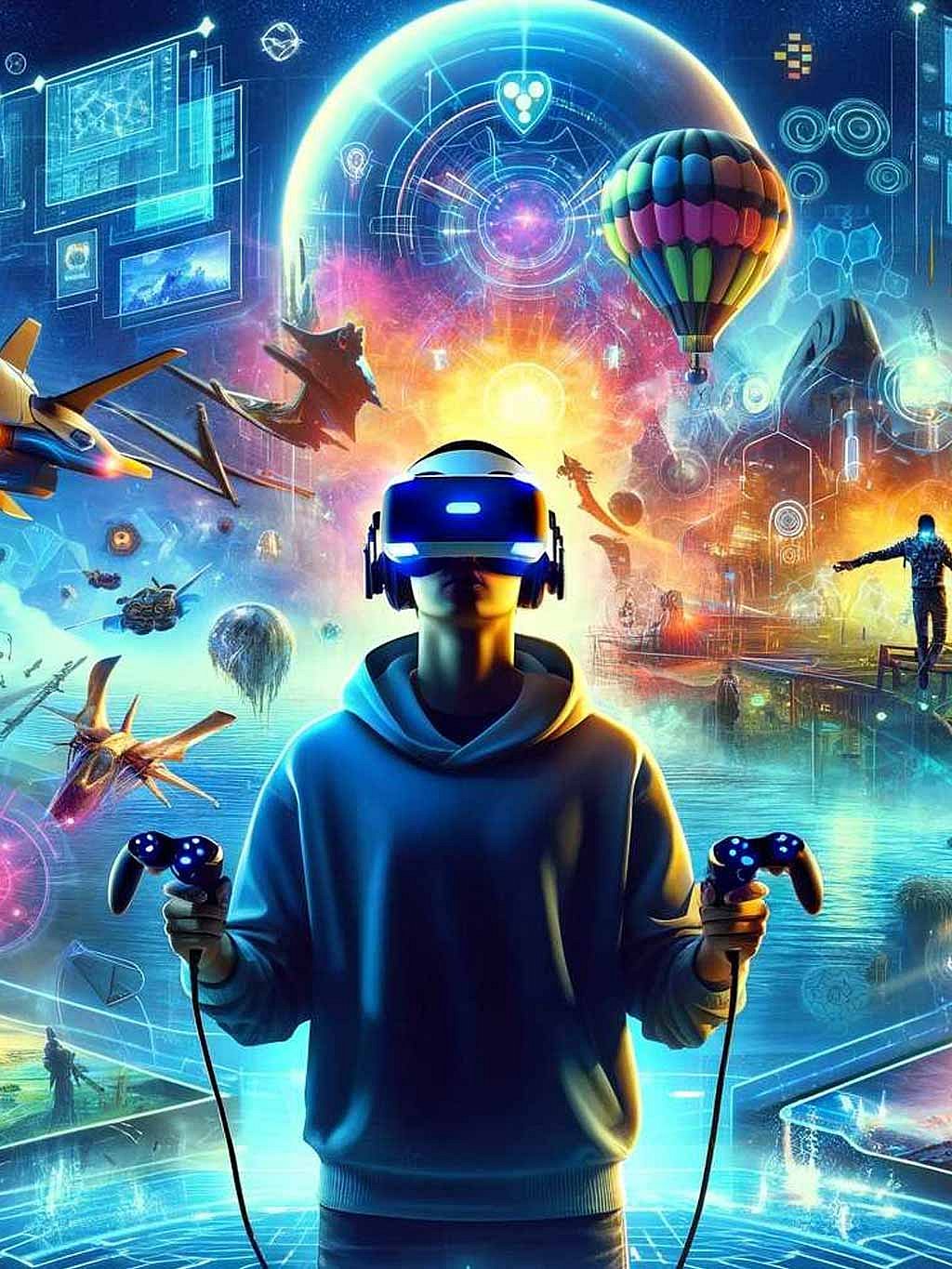 Top AR-Based Games to Watch in 2024