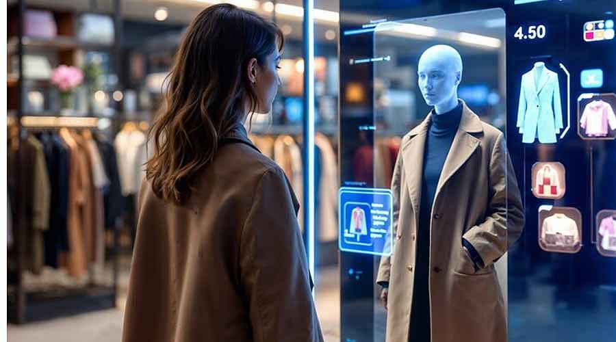 Personalized Customer Experiences: The Role of AI in Modern Marketing