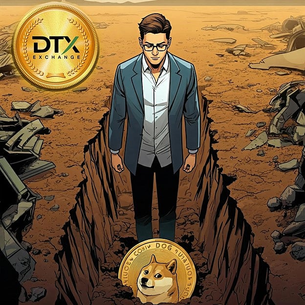 Indicators Point to Dogecoin (DOGE) and Sui (SUI) Upswing – Time to ...