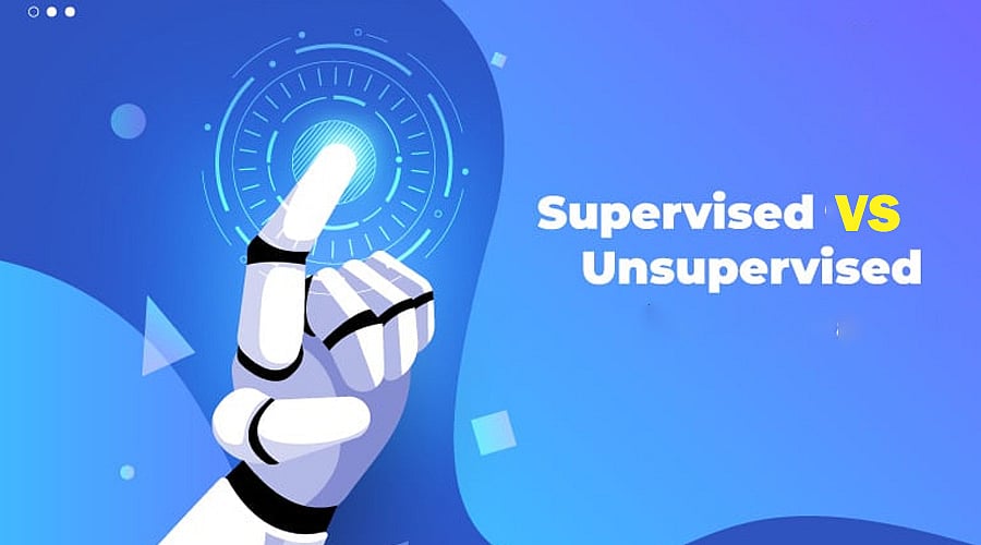 Supervised vs Unsupervised Learning: A Comparative Analysis
