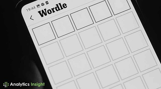 Jan 4 Today's Wordle Answer and Hints for Jan 4, 2025