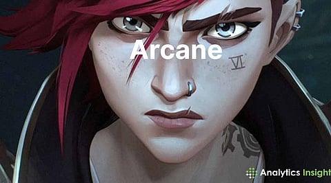 Is Arcane Season 3 Coming?