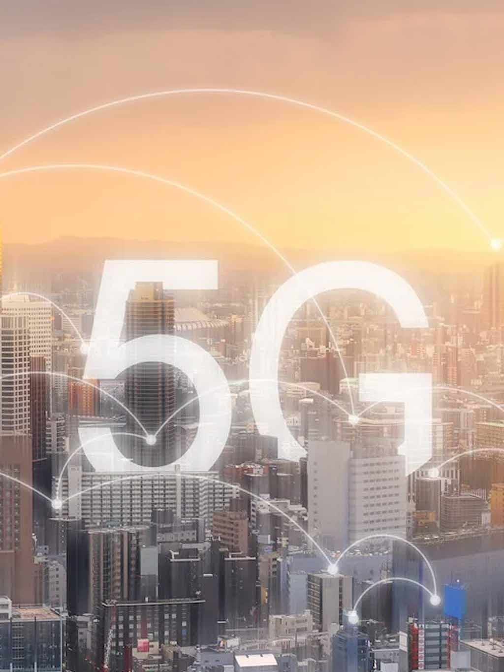 Top 5 Trends in 5G Technology