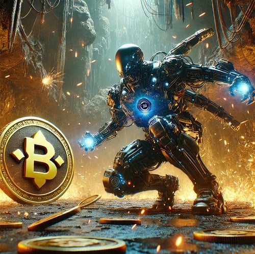 Ripple and Cosmos Surged 215% in 30-Day Period, IntelMarket Gears Up ...