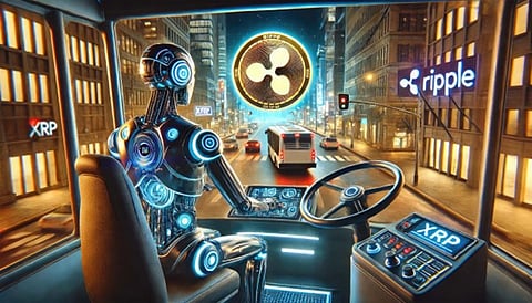 Ripple and Cosmos Surged 215% in 30-Day Period, IntelMarket Gears Up ...