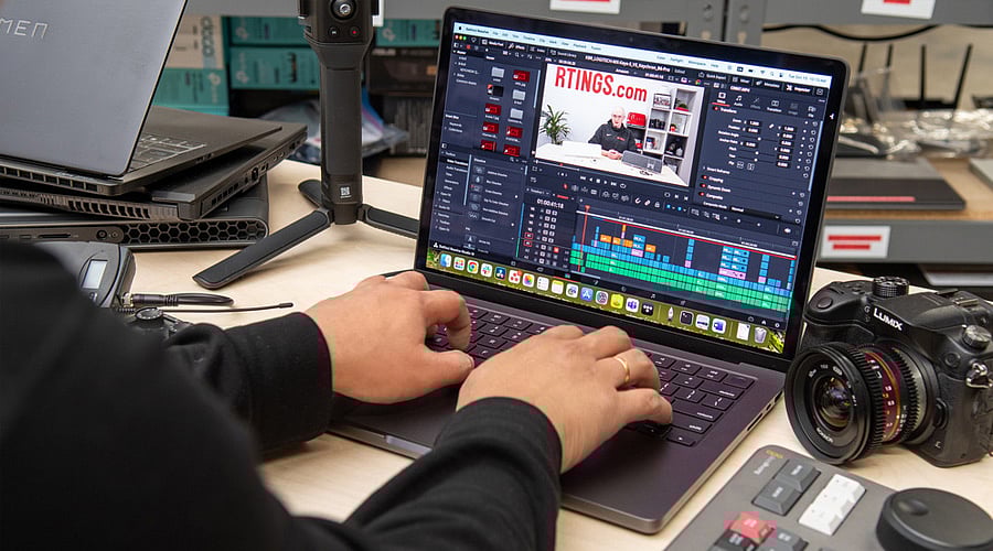 Best Laptops for Photo Editing in 2024