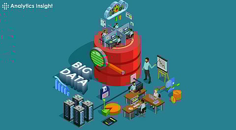 Top Big Data Tools and Technologies to Watch in 2024