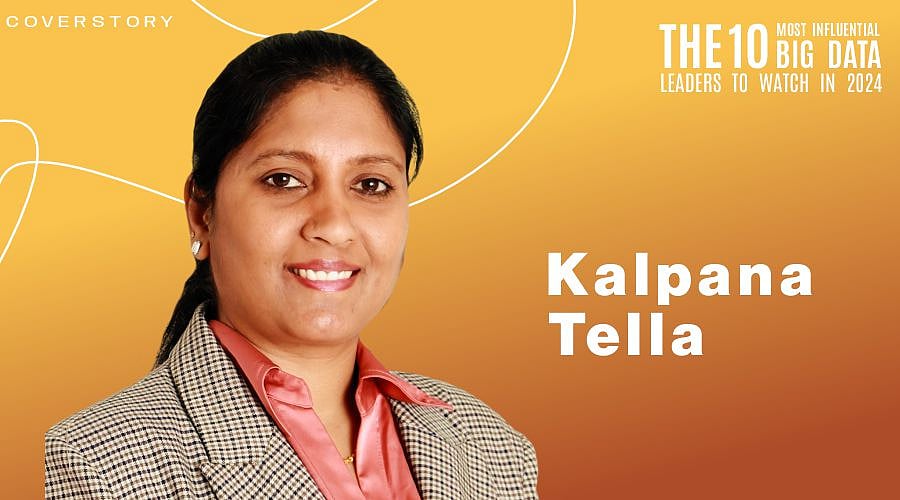 Kalpana Tella: Building Scalable Data Solutions with Over Two Decades ...
