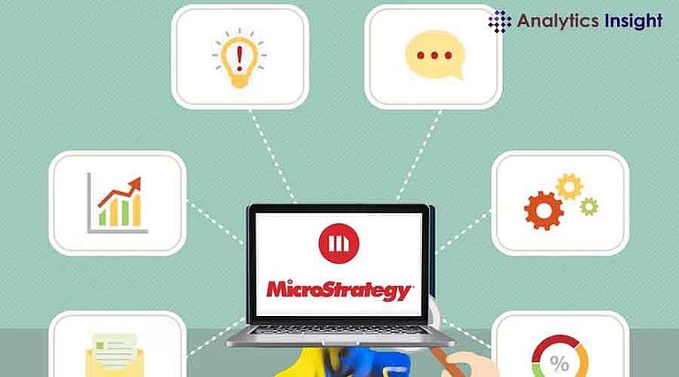 Is MicroStrategy an ETL Tool?