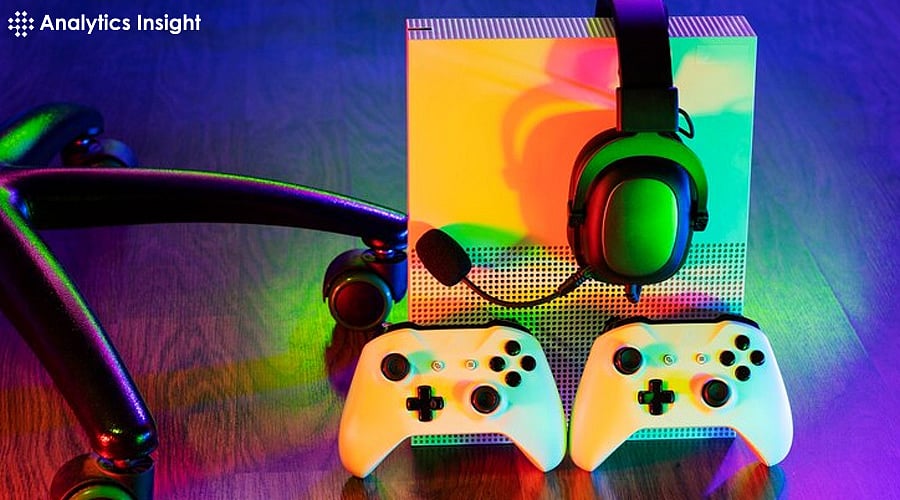Best Gaming Gadgets on Discount This Black Friday