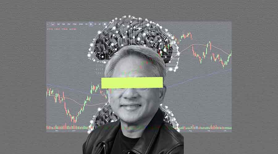 Jensen Huang Tips for Nvidia Stock Investors