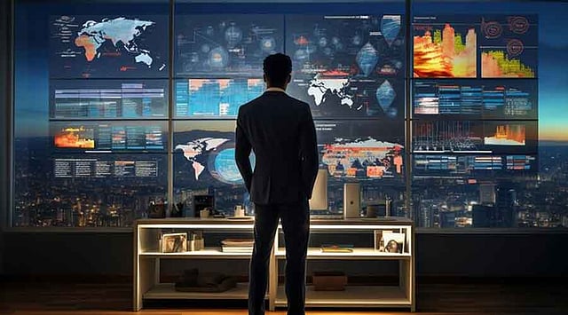 Why Real-Time Budget Visibility is a Game Changer for CFOs