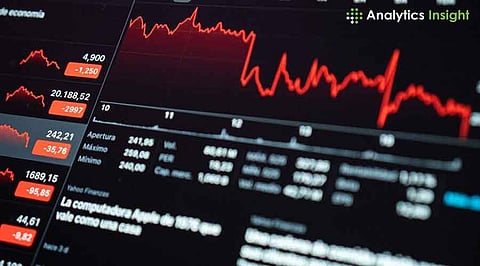 Why Is the Crypto Market Falling? Key Trends and Insights