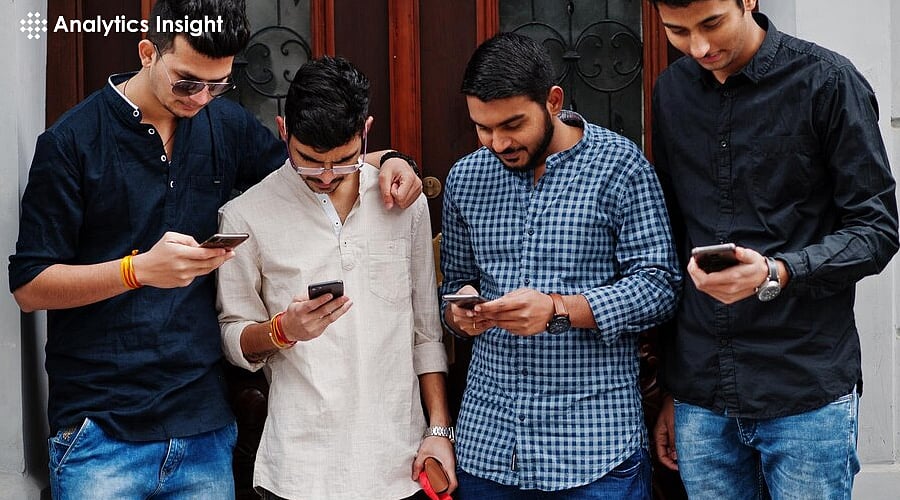 Most Popular Apps in India