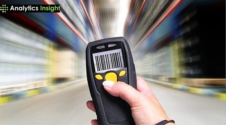 Automatic Identification and Data Capture