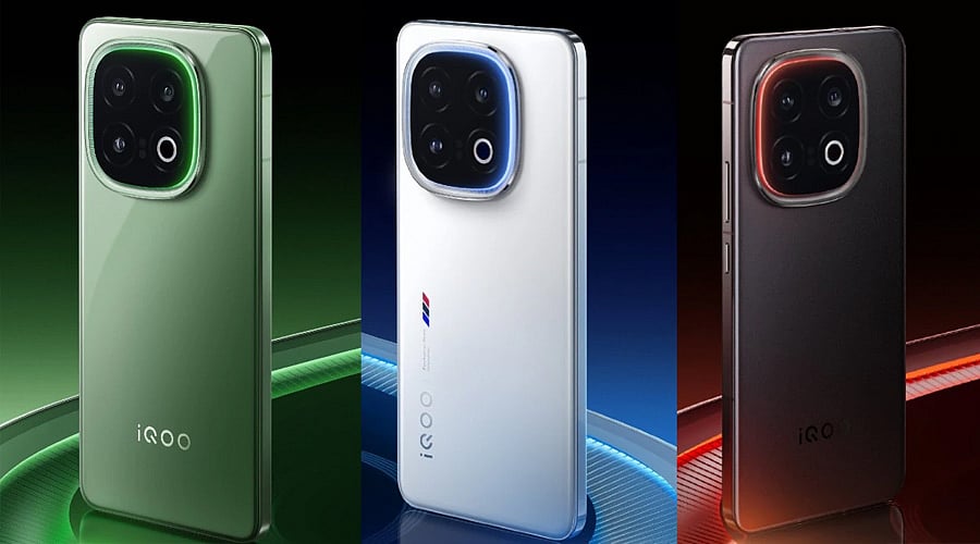 Best Features to Expect in Upcoming iQOO Flagship Phones