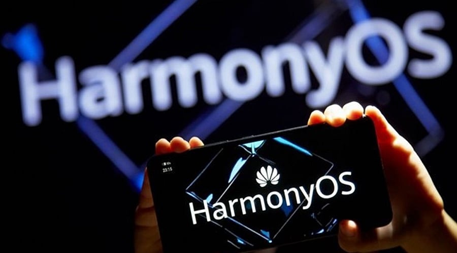 Can HarmonyOS Overtake Android in Global Markets?