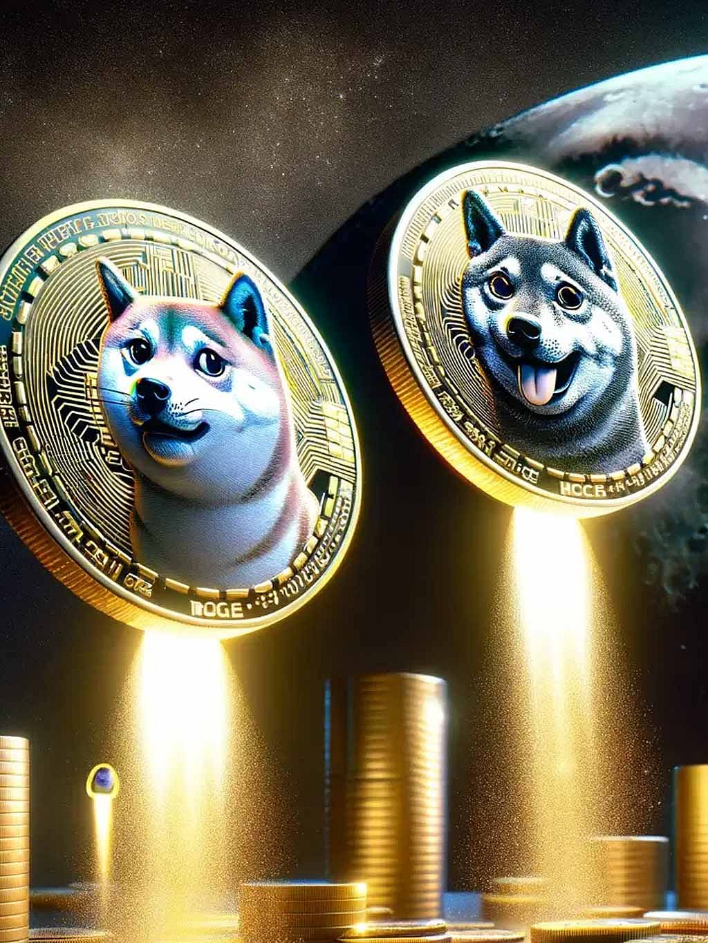 Why Meme Coins Are Dominating Crypto Trends