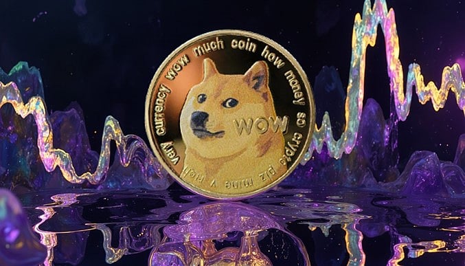Chart Pattern Shows Dogecoin (DOGE) is Entering a Parabolic Phase, on ...