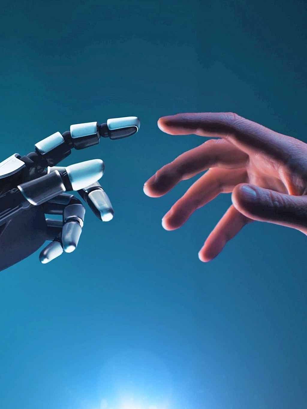 5 Sci-Fi Gadgets That Turned into Real-Life Tech