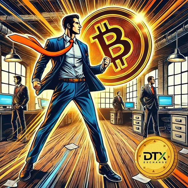 3 Old Altcoins That Could Surprise Pump: Polkadot and Stellar Lumens in Watchlist as DTX ...