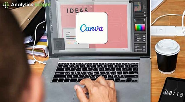 Canva AI Features for Faster Graphic Design