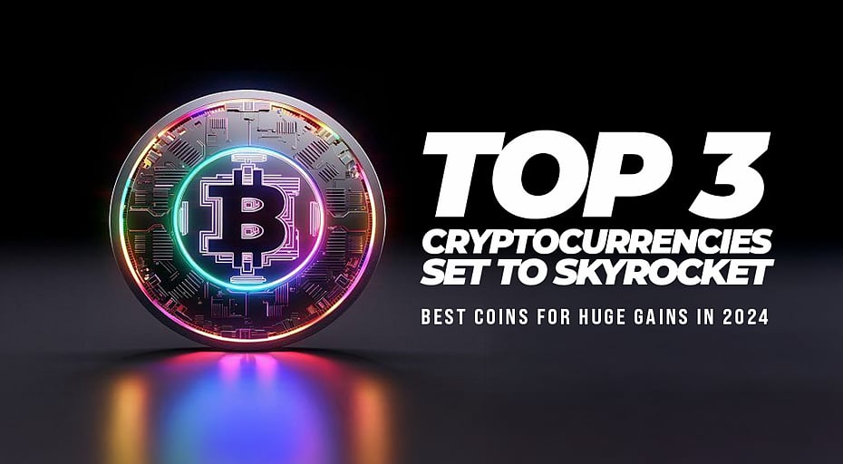 Experts’ Picks: Best Altcoins to Buy in December 2024